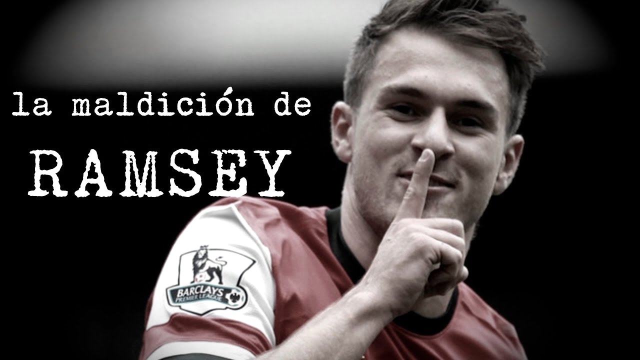 La maldición de Ramsey | DrossRotzank - YouTube