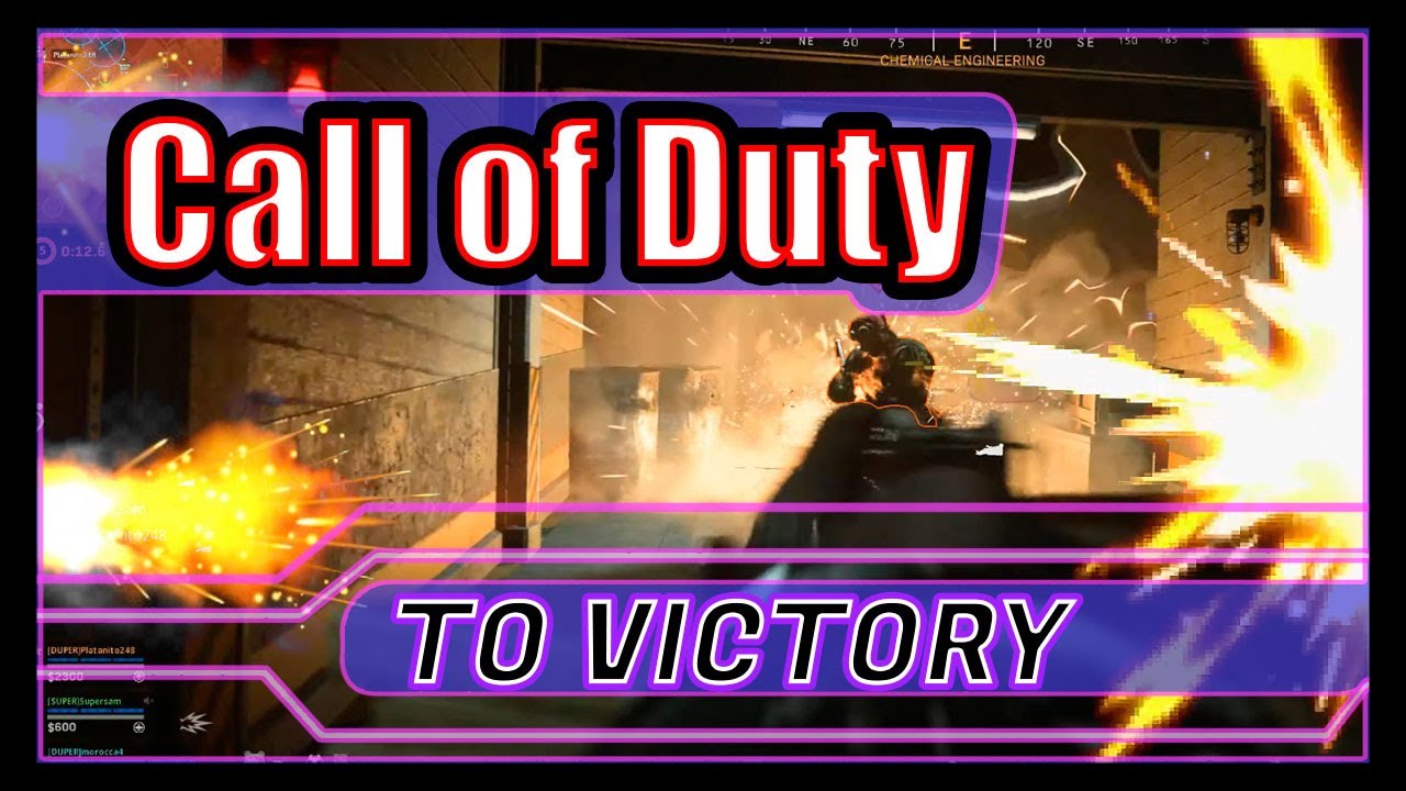 FULL GAME PLAY In Rebirth Island, POSITIONING is KEY. EASY RESURGENCE W ...