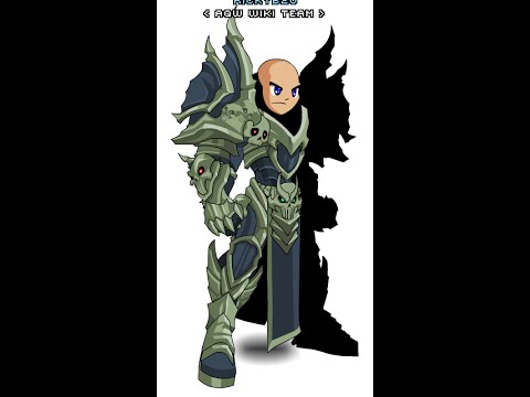 SP Lands:Ultimate PaladinSlayer Class - YouTube