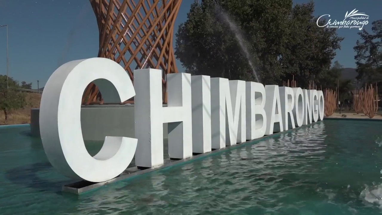 Himno Oficial de Chimbarongo - YouTube
