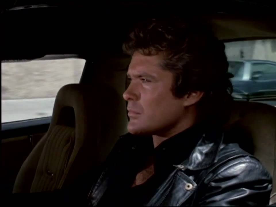 Knight Rider Gel Group Promo 1 - YouTube