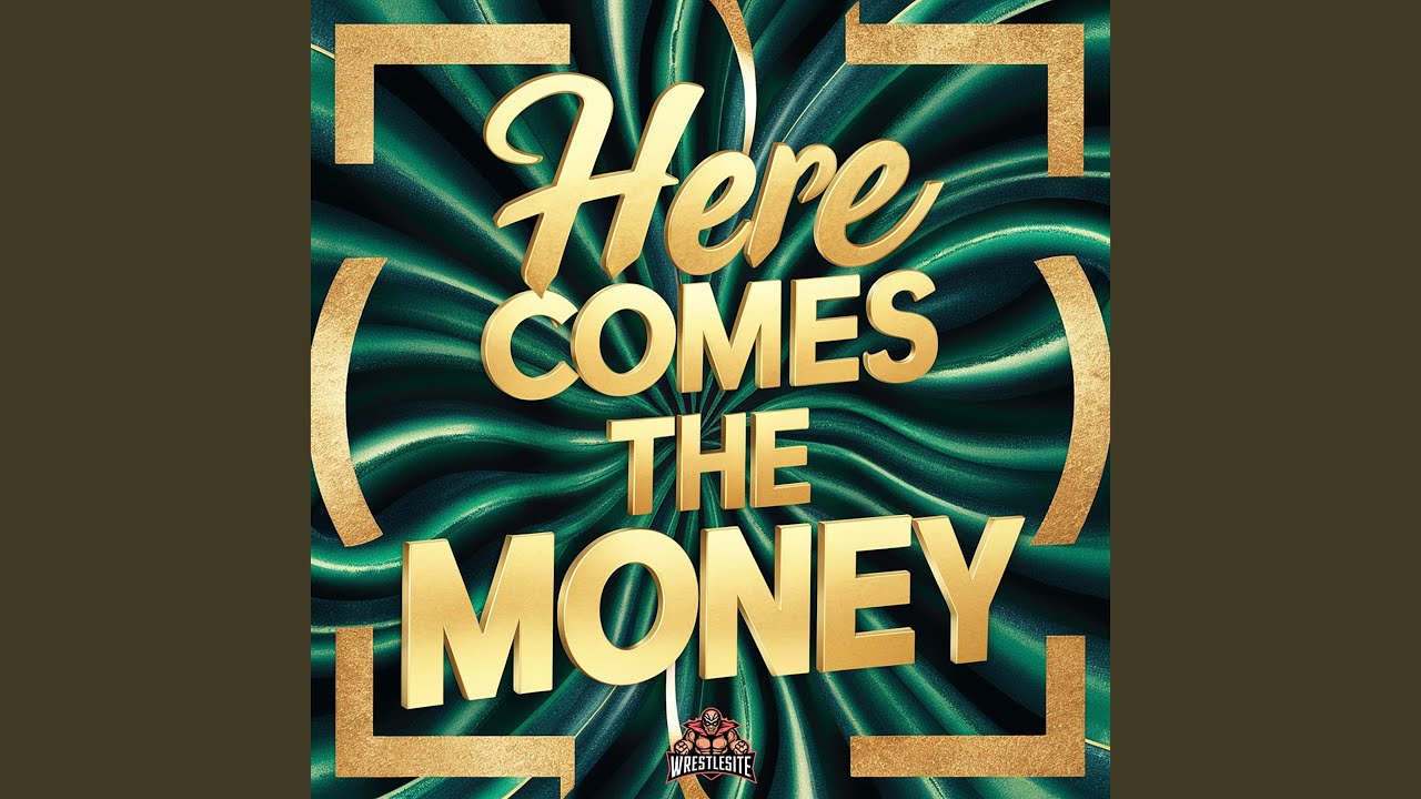 Here Comes The Money - YouTube