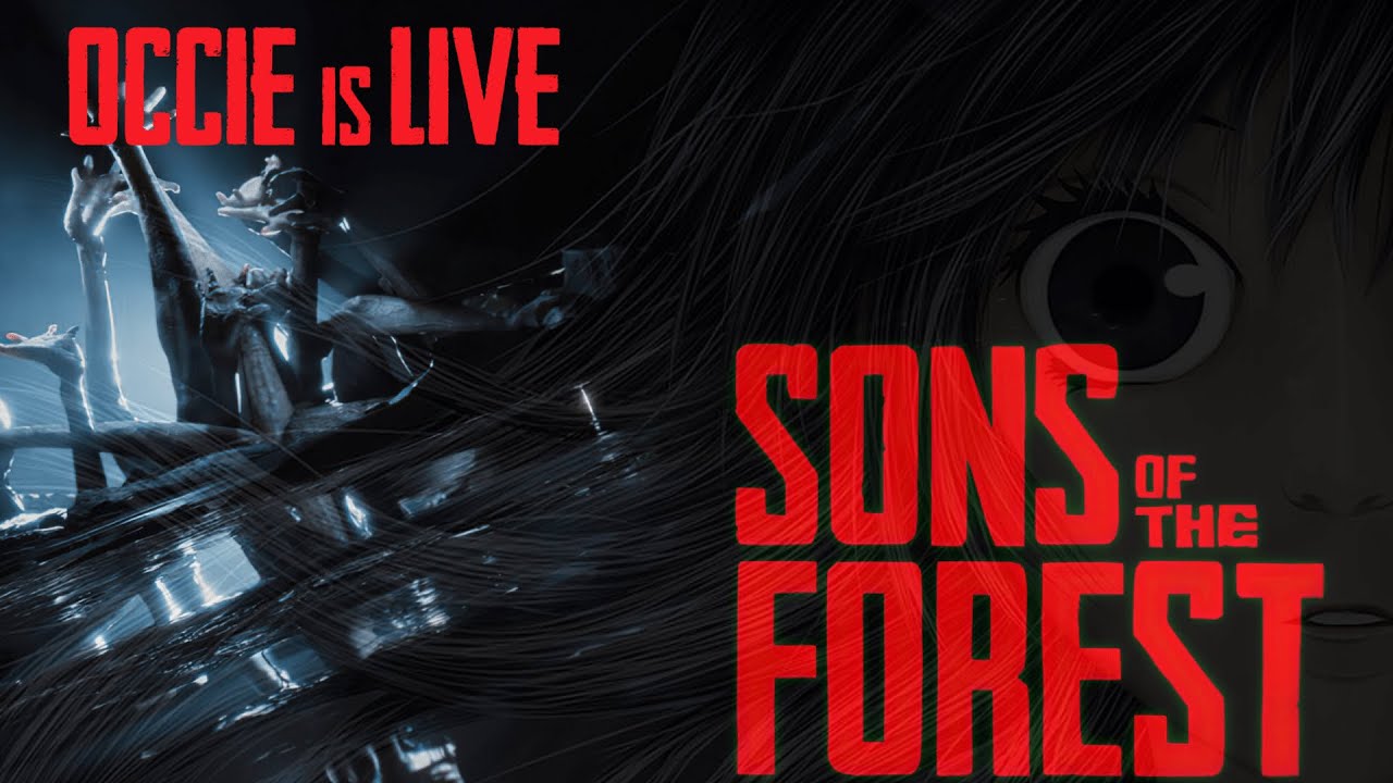 sons of the beetch (forest) - YouTube