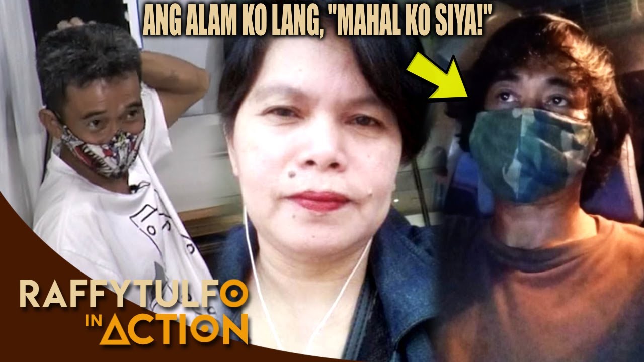 PARANG MAY SAYAD DAW SI NANAY SABI NG NETIZENS! - YouTube