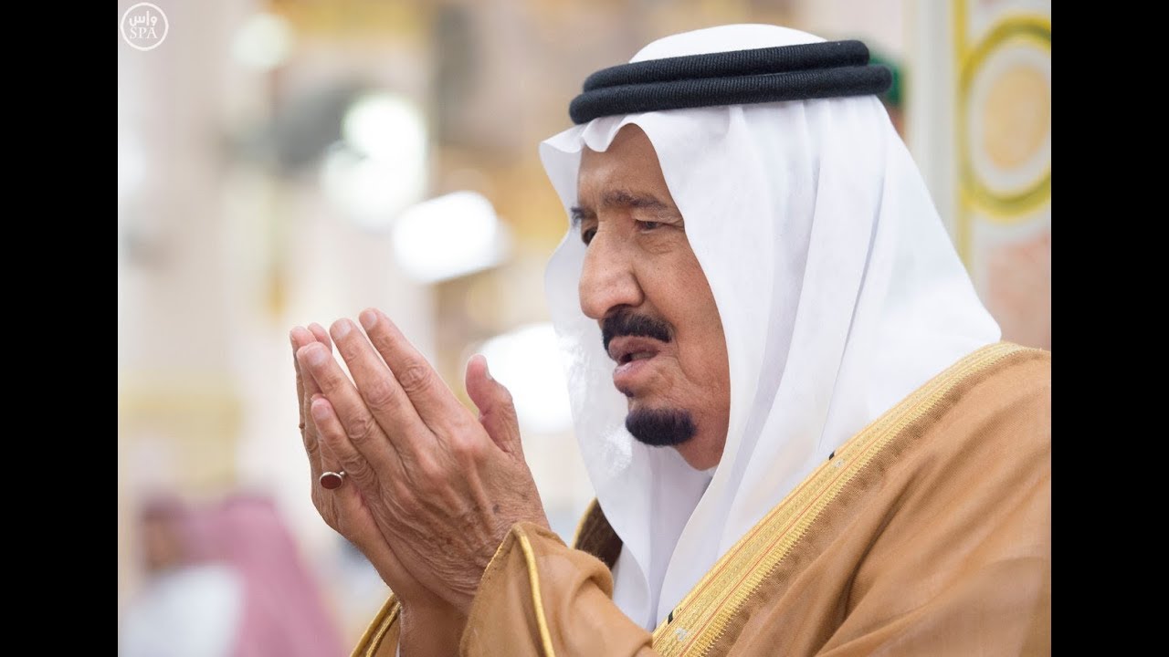 قالوا عن مجمع الملك سلمان بن عبدالعزيز للحديث الشريف Youtube