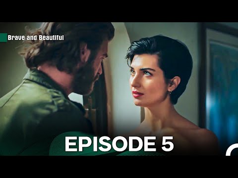Brave and Beautiful Episode 5 - FULL HD