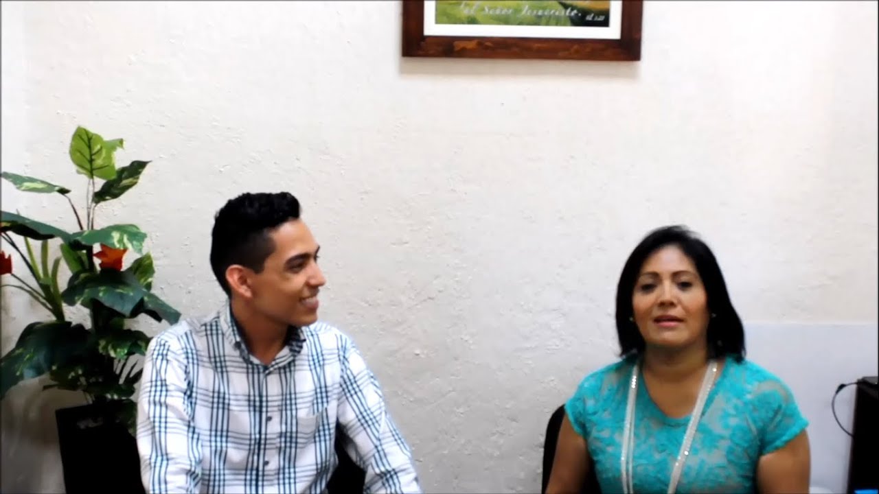 #ENTREVISTAS Ruth Ríos & Rondalla Gethsemaní (Incluye canción en vivo ...