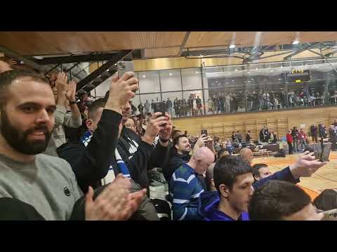 Alkar - Split 2025 finale kupa u Zaboku - YouTube