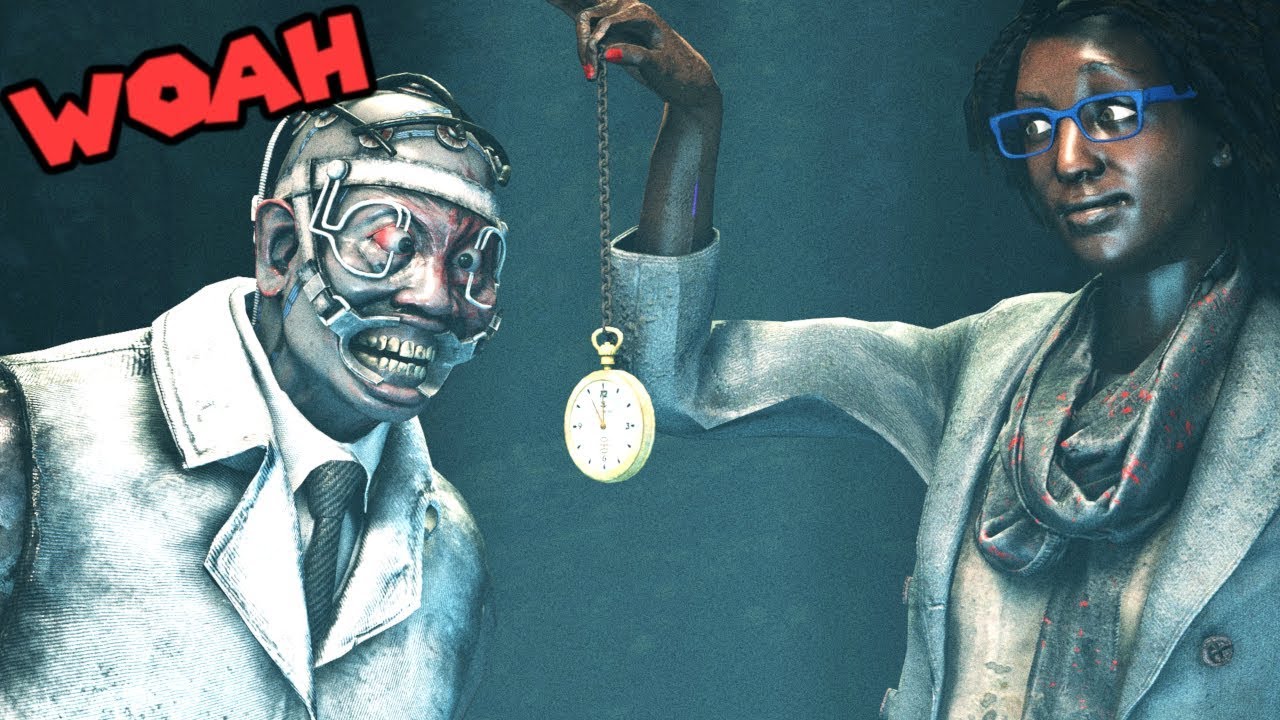 Playing with the Doctor mind - YouTube