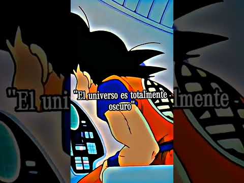 Goku Momento XD - YouTube