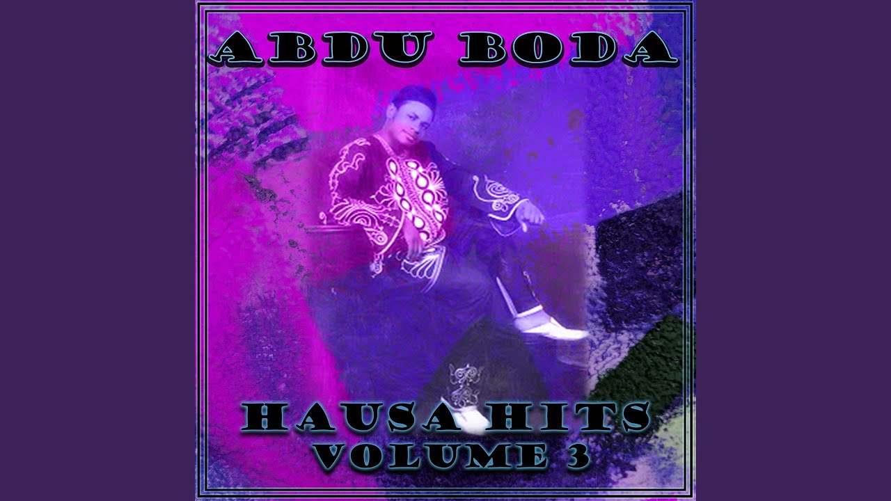 2_abdu boda_bababn su abu - YouTube