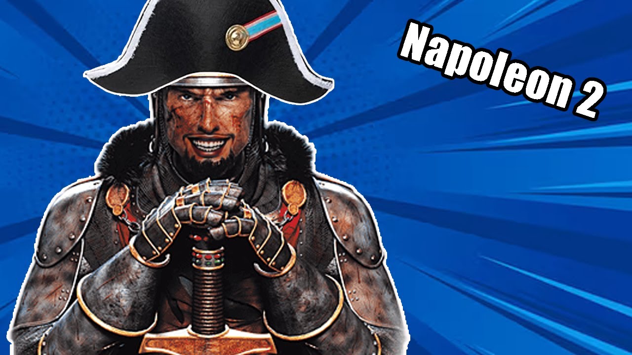 This Napoleon Mod for Medieval 2 ... is AWESOME - YouTube
