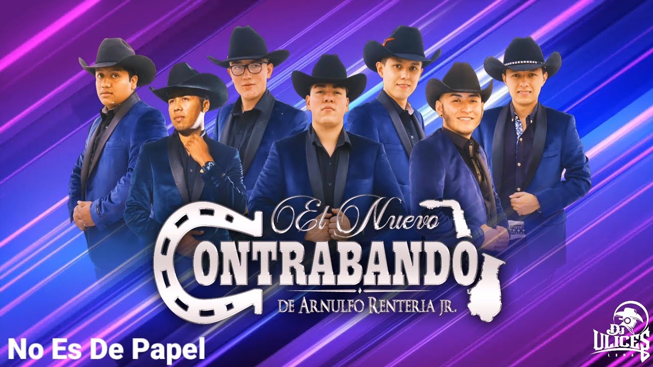 El Nuevo Contrabando | La Clave 7 - Lucio Peña - No Les Digas La Verdad ...