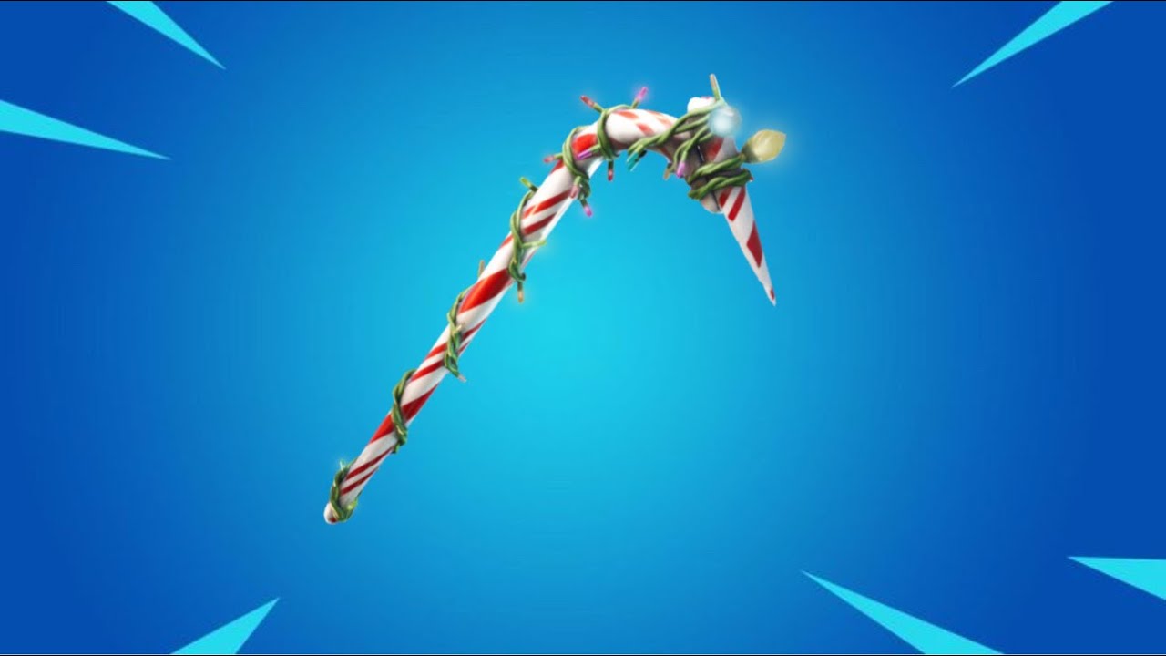 CANDY AXE RETURN IS BACK TODAY OR TOMORROW? PICKAXE CANDY AXE fortnite ...
