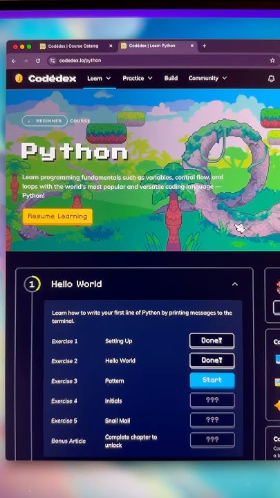 Learn almost any programming languages #programming #coding # ...
