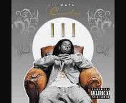Lil' Wayne - 16 Mrs. Officer (Featuring Bobby Valentino) - YouTube Music