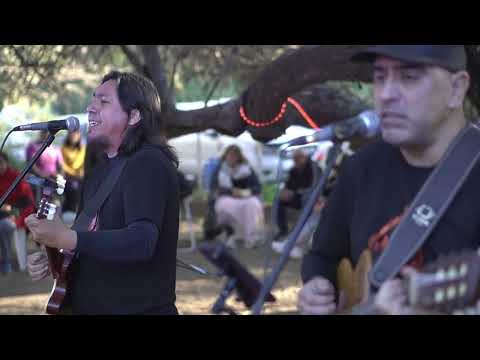 23 - La Rubia Moreno - RITUAL SANTIAGUEÑOS (En Vivo) Claudio Acosta, Daniel Patanchon