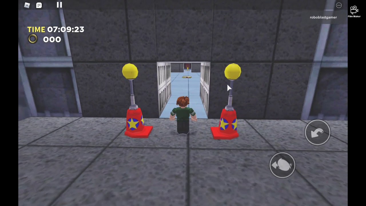 ROBLOX-pyrite adventure 2 (stage 5 and boss 1) - YouTube