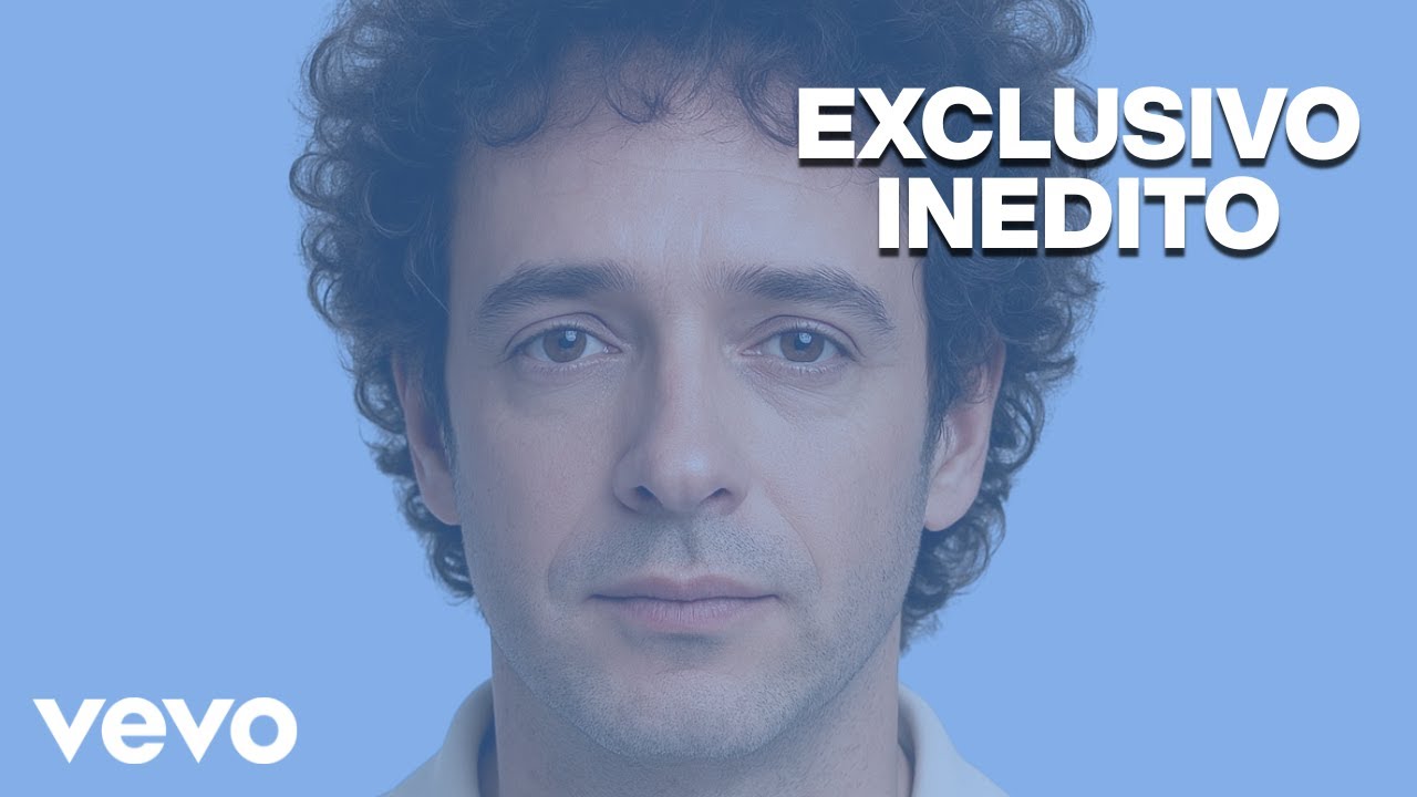 Gustavo Cerati - Pulsar Azul (EXCLUSIVO INEDITO) - YouTube