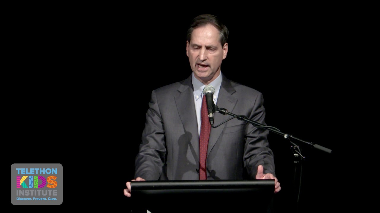 David Bloom Community Lecture - Health as a cause of economic growth ...