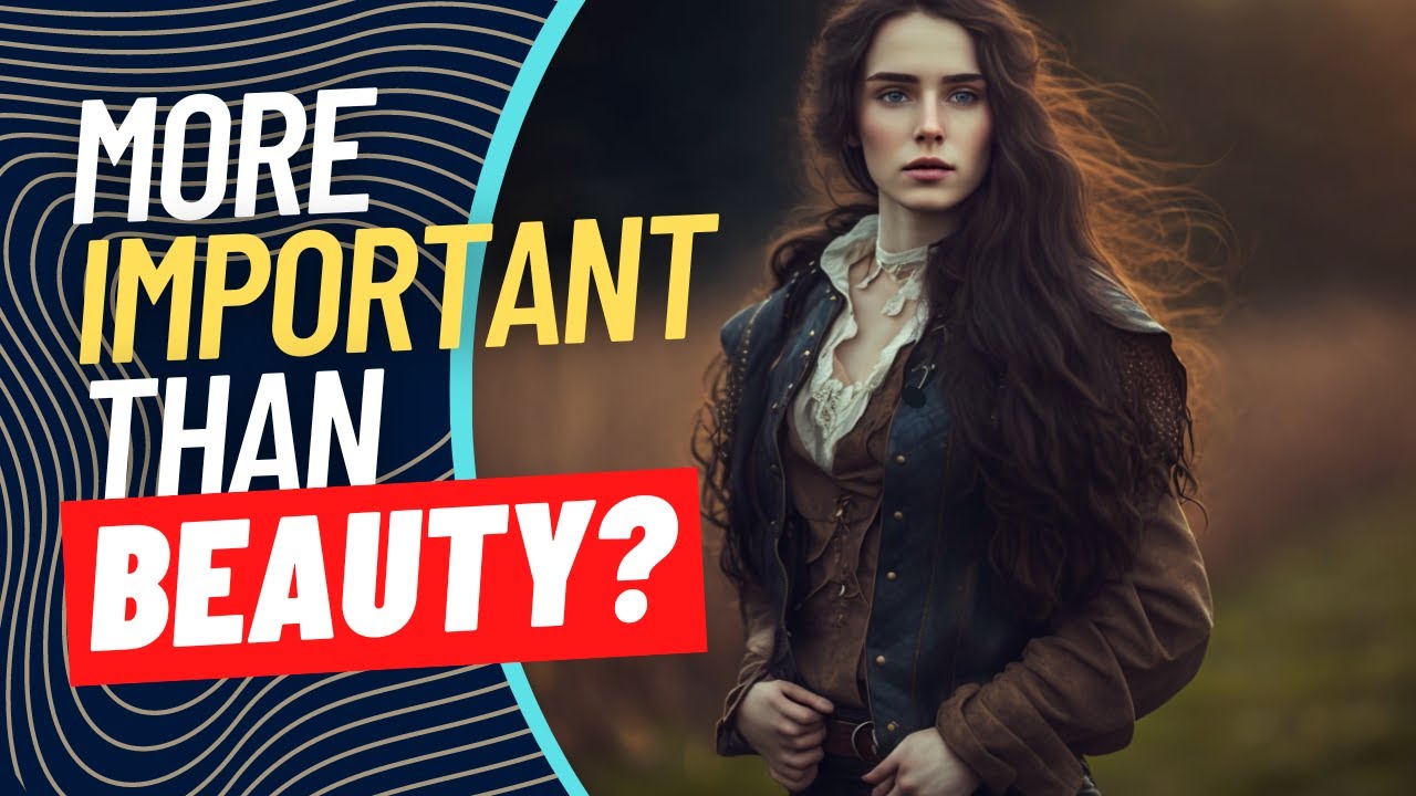 7 Fascinating Things Men Like In Women More Than Beauty Youtube