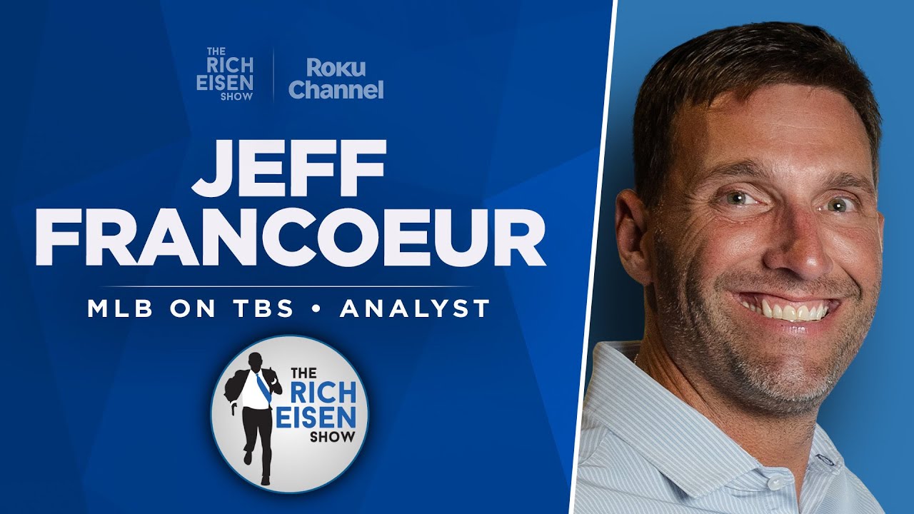 MLB on TBS’ Jeff Francoeur on Youth Sports in the Age of Helicopter ...