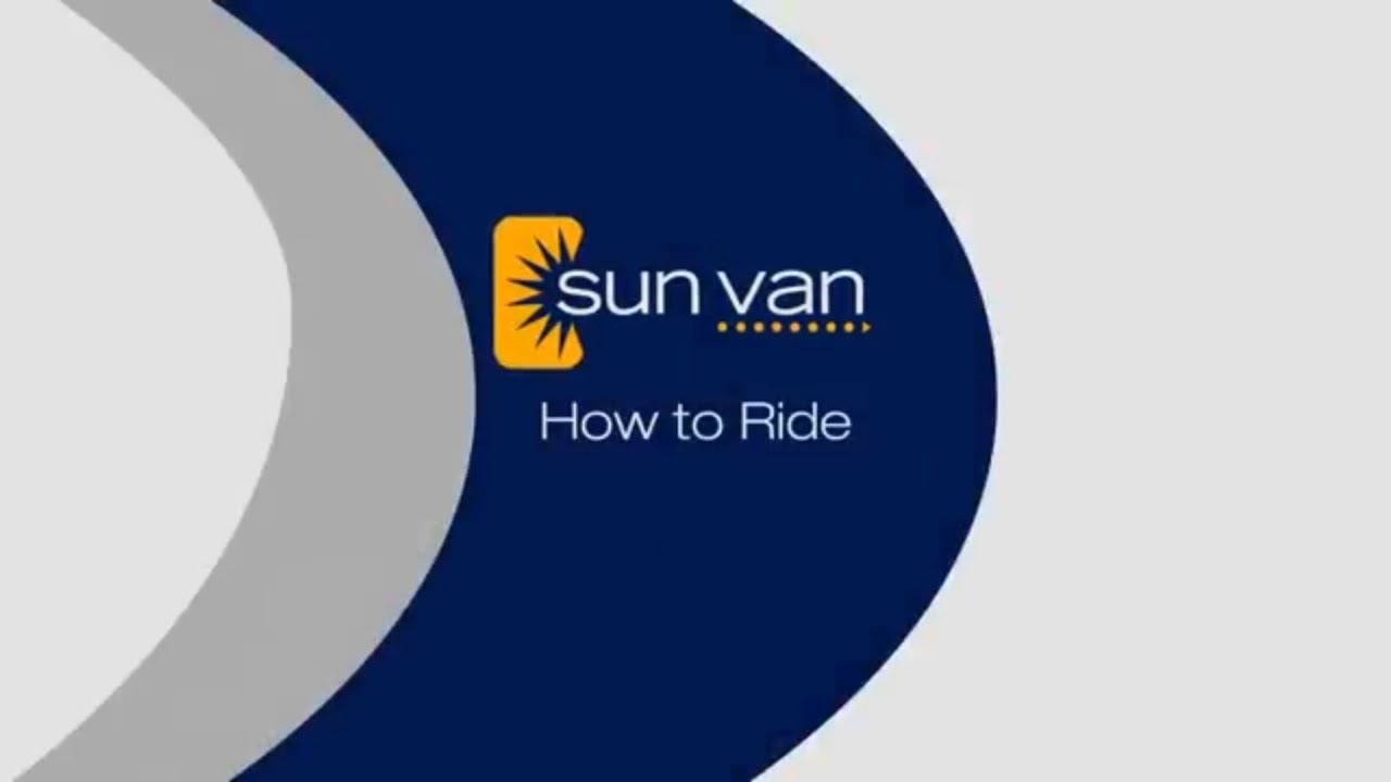 How to Ride Sun Van: Everything You Need to Know to Ride Tucson’s ...