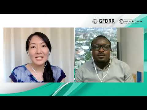 Rwanda: Resilient urban development in Kigali against flooding and other risks