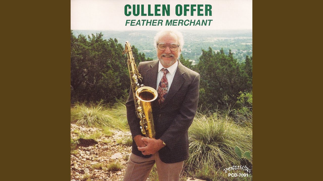 Feather Merchant - YouTube