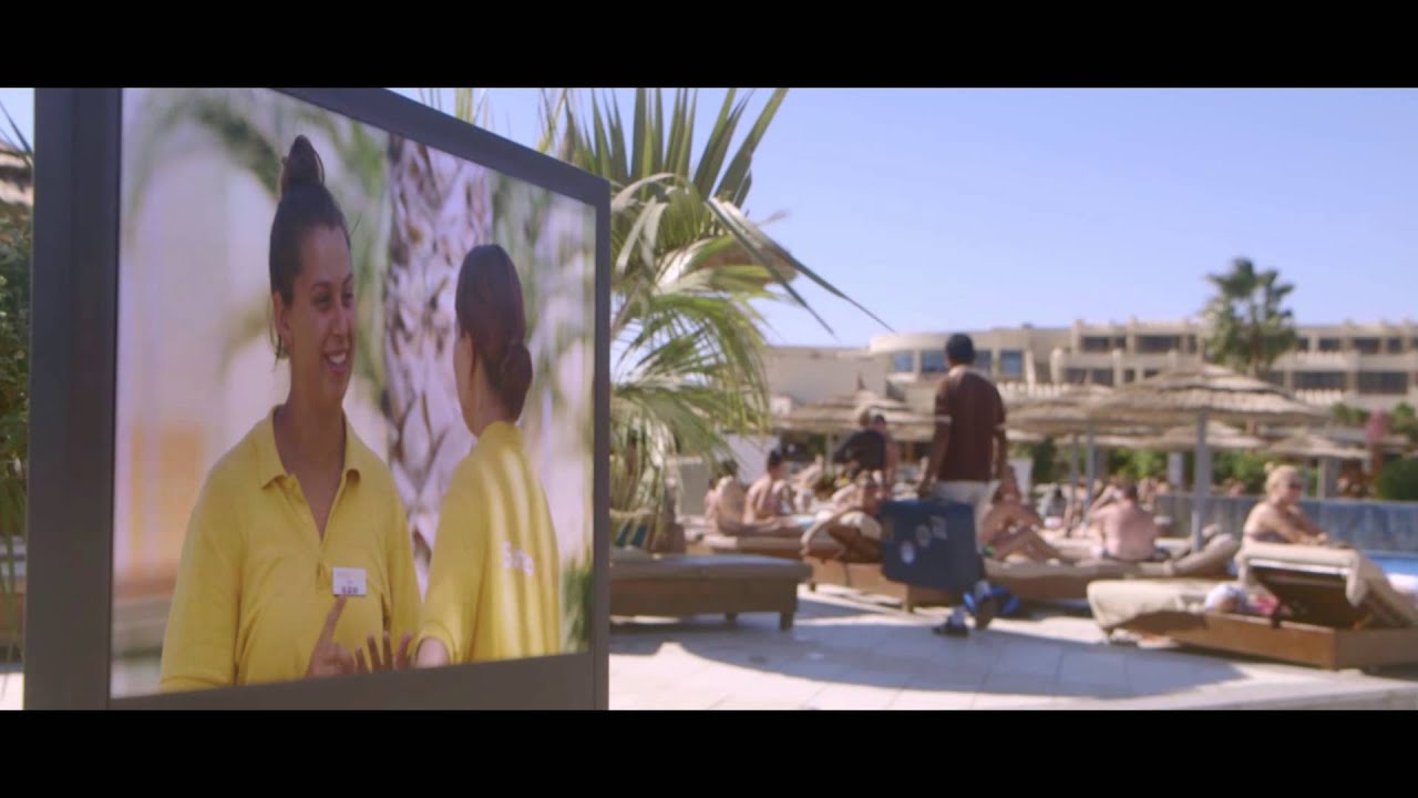 TUI Group Film - YouTube