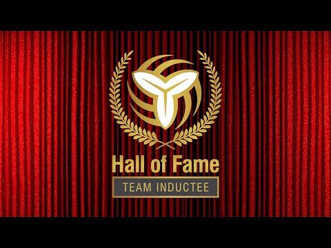 OVA Hall of Fame: Team Inductee (John Child & Mark Heese, '19) - YouTube