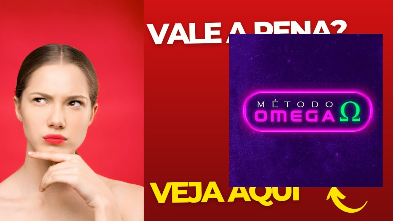 (REVIEW) Método OMEGA 2.0 - Andre Socha Rejani, Vale a Pena? #shorts ...