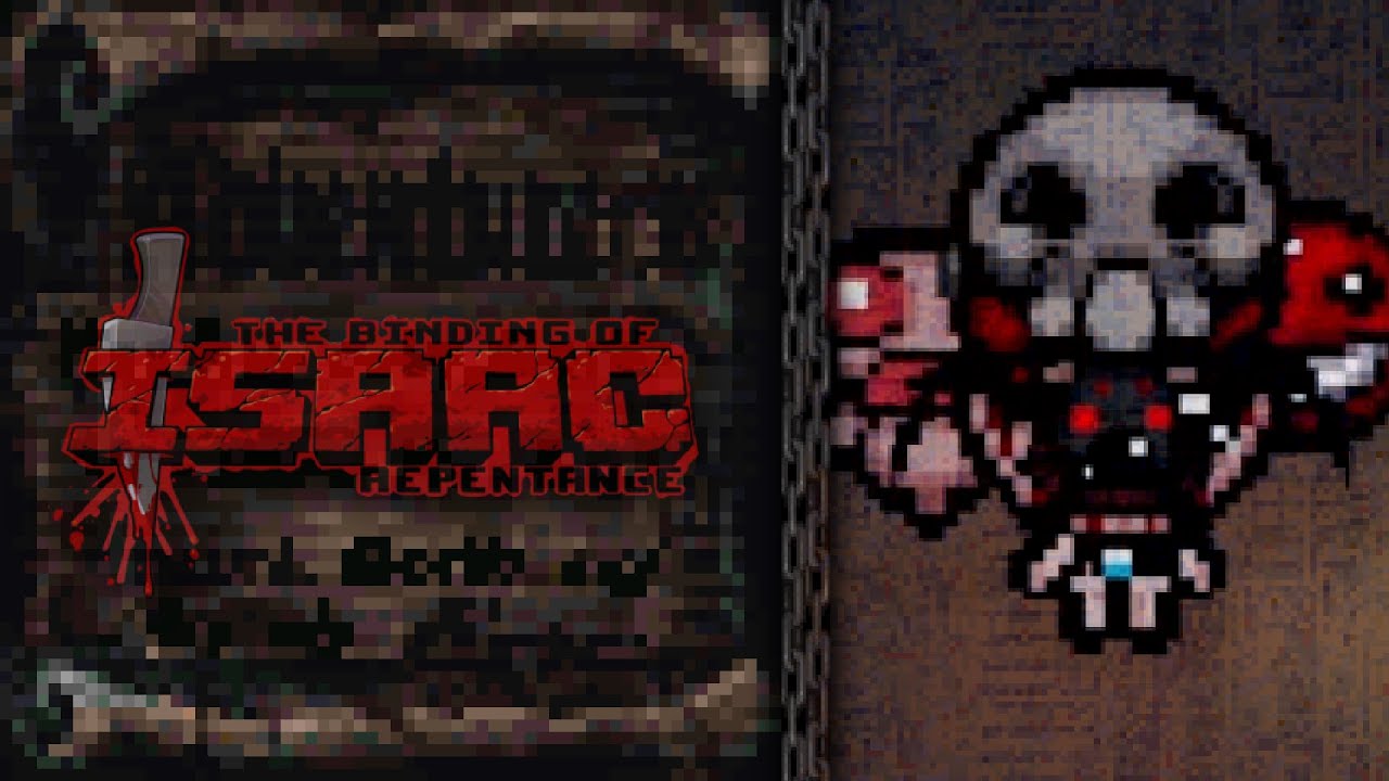 The Sweating of Isaac - YouTube