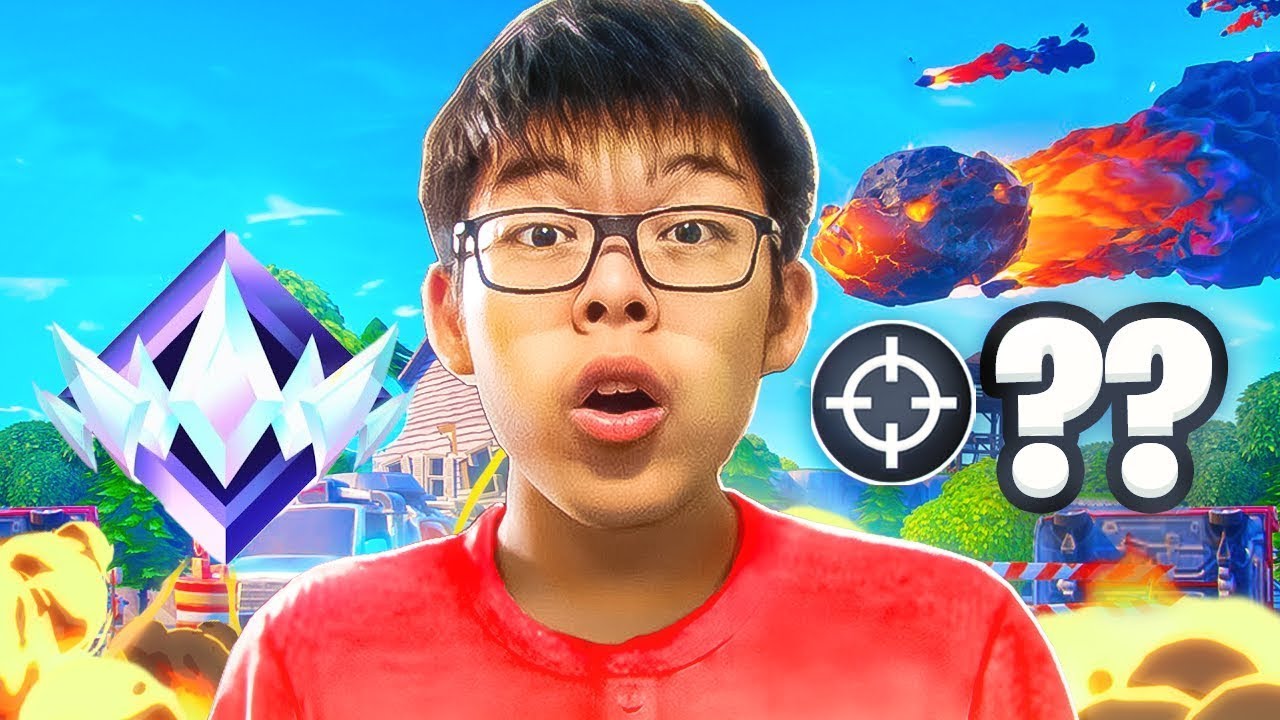 AsianJeff DESTROYS Kill Record in OG Fortnite.. 🏆 - YouTube