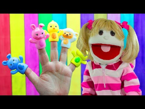 Easter Themed Action Songs & Rhymes - NBpreKactivities