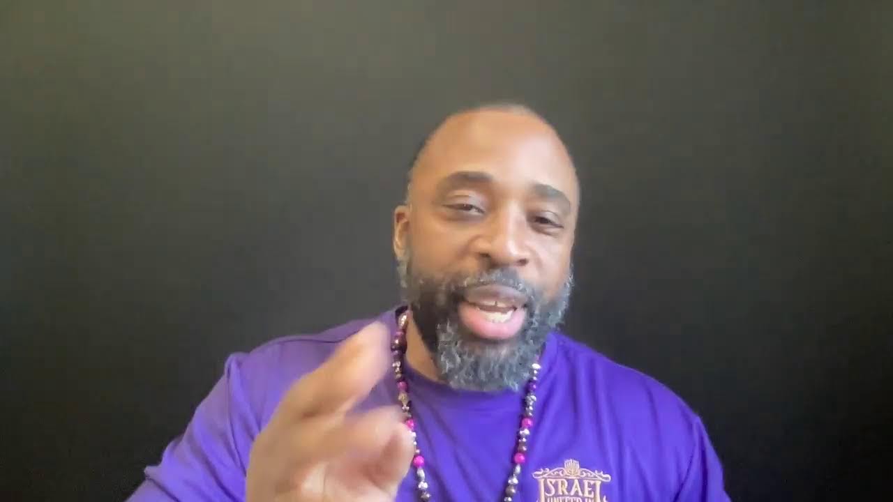 Giving The Sense A - Z | Luke Chapter 1 - YouTube