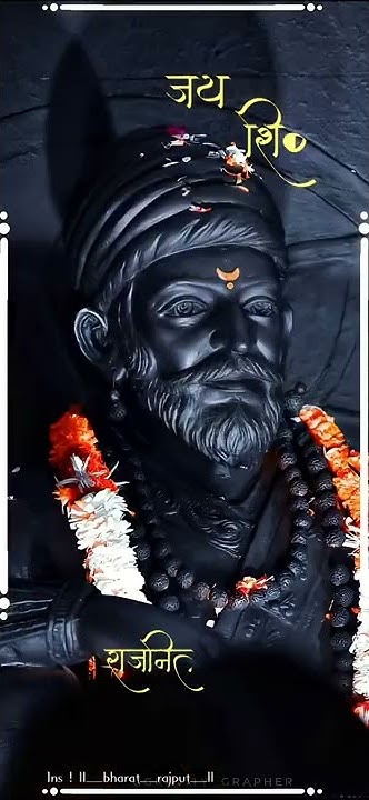 Chhatrapati Shivaji Maharaj Status 2022 %F0%9F%9A%A9 4K full Screen ...