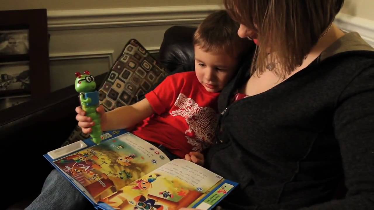 Rave and Review : Bugsby Reading System Review - YouTube