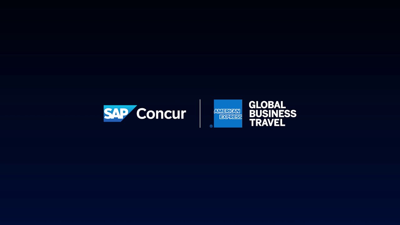 Introducing Complete by SAP Concur and Amex GBT - YouTube