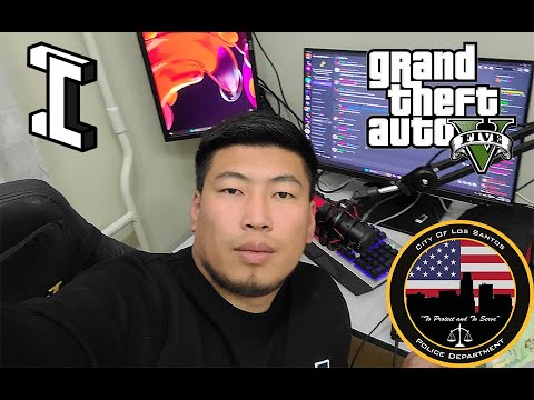 🔴 Live : 10-41 Abdul Mohammad | ICONIC RP 2.1 GTA-V - YouTube