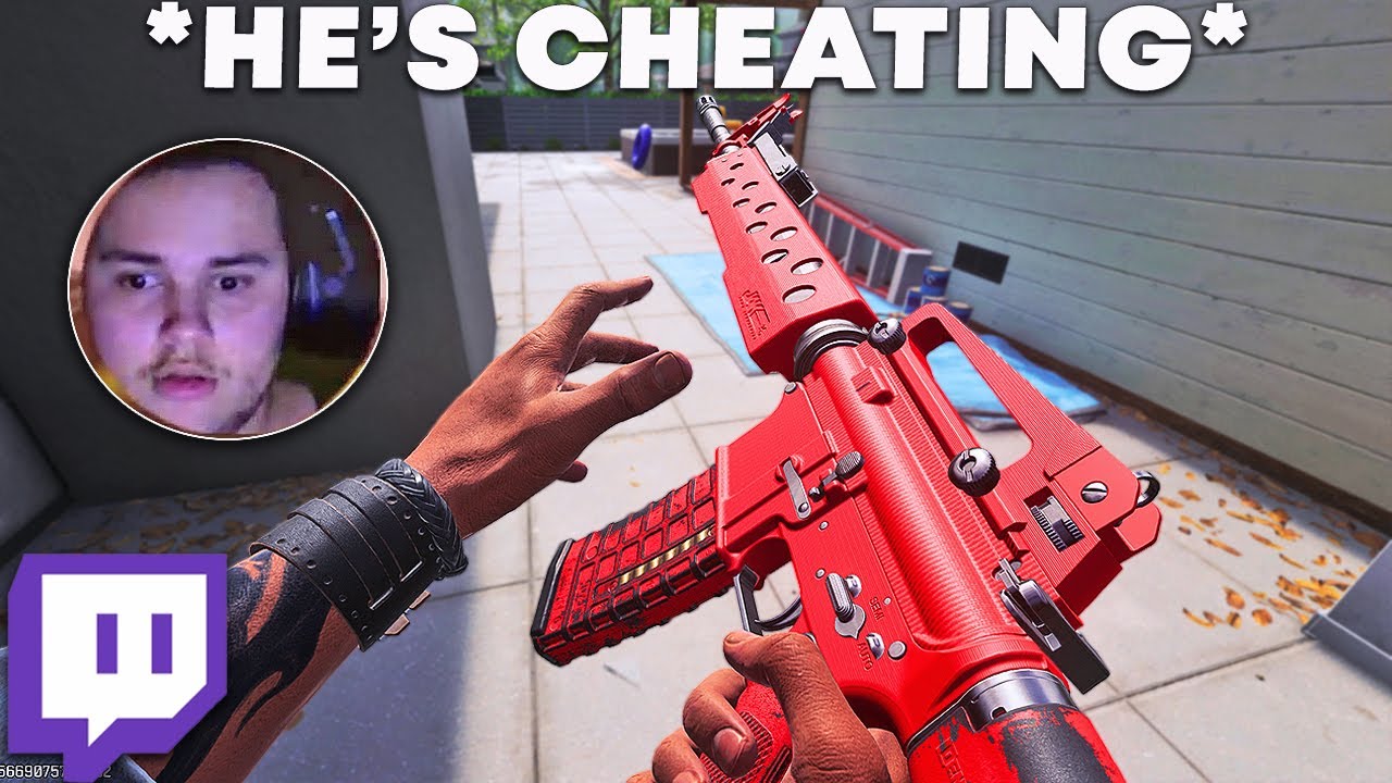 Angry Cringe Team of Twitch Streamers get SLAMMED by PREY - YouTube
