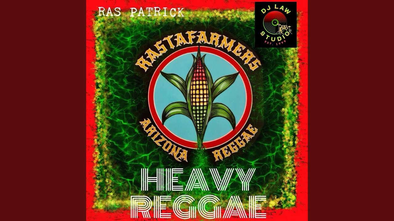Heavy Reggae - YouTube