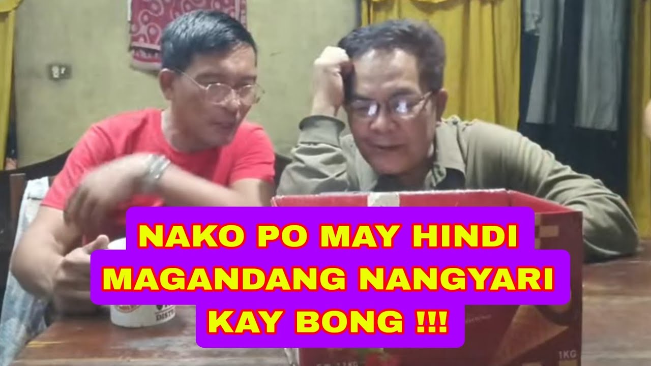 KAGWANG WAKIWAK OFFICIAL is live! - YouTube