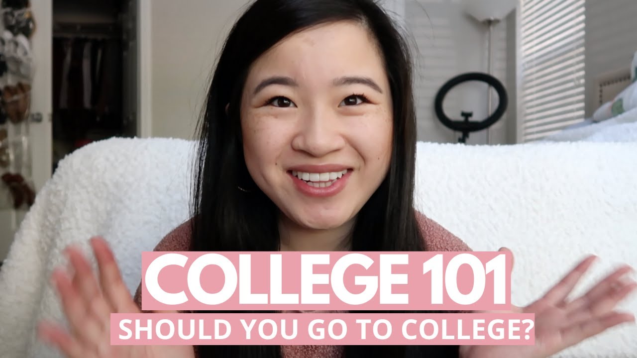 College 101 Should You Go To College Alternatives To College college-101-should-you-go-to-college-alternatives-to-college