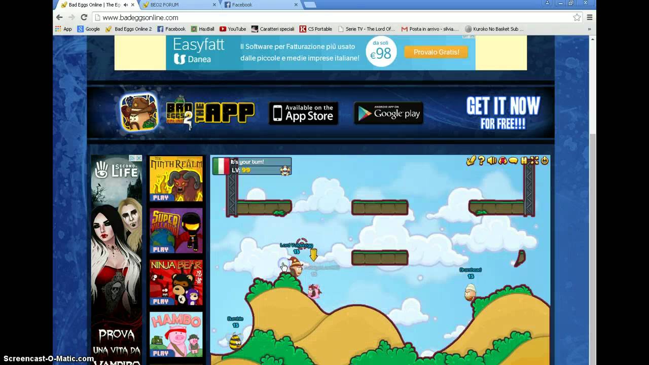 BEO2 - How To Unlock Hambo - YouTube