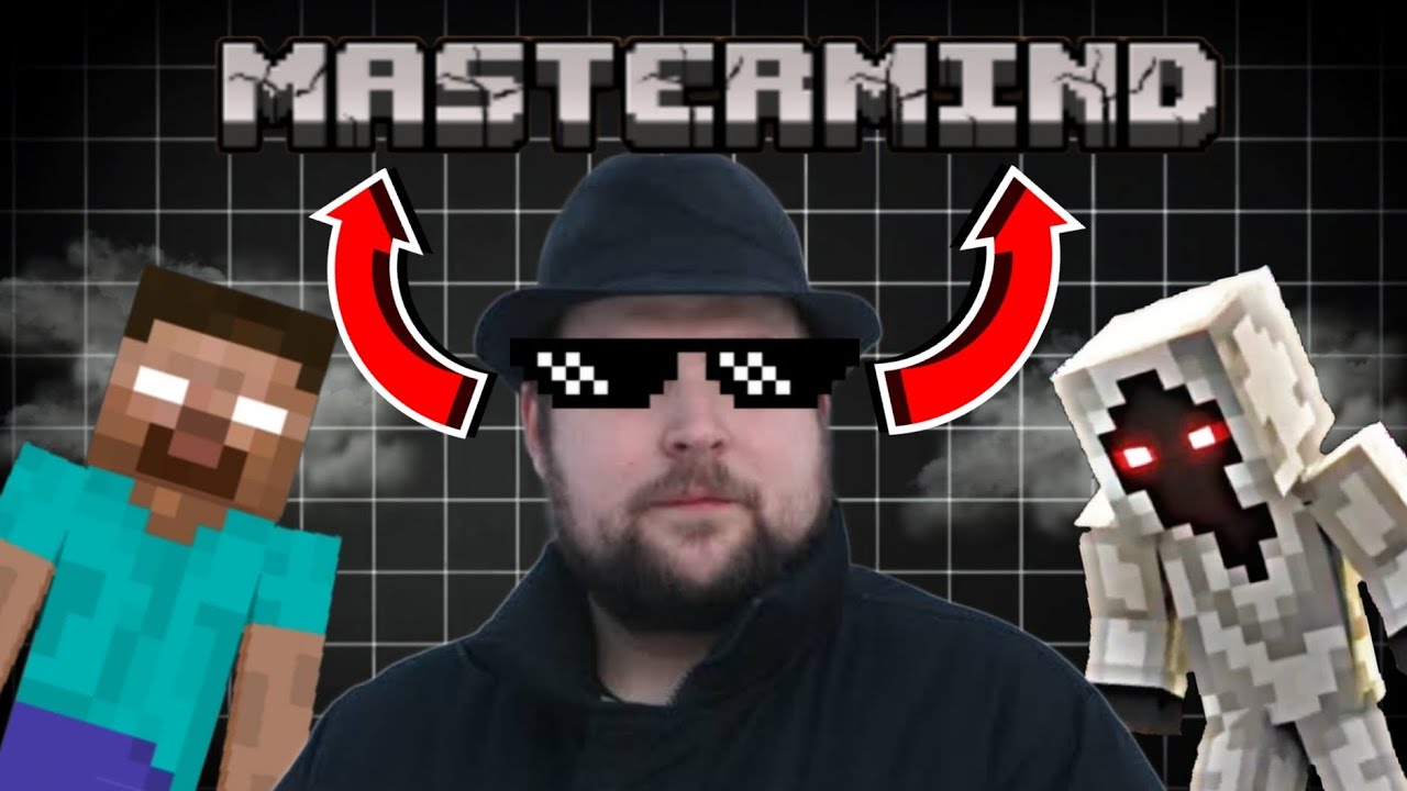 "Notch: The Mastermind Behind Popularing Minecraft || - YouTube