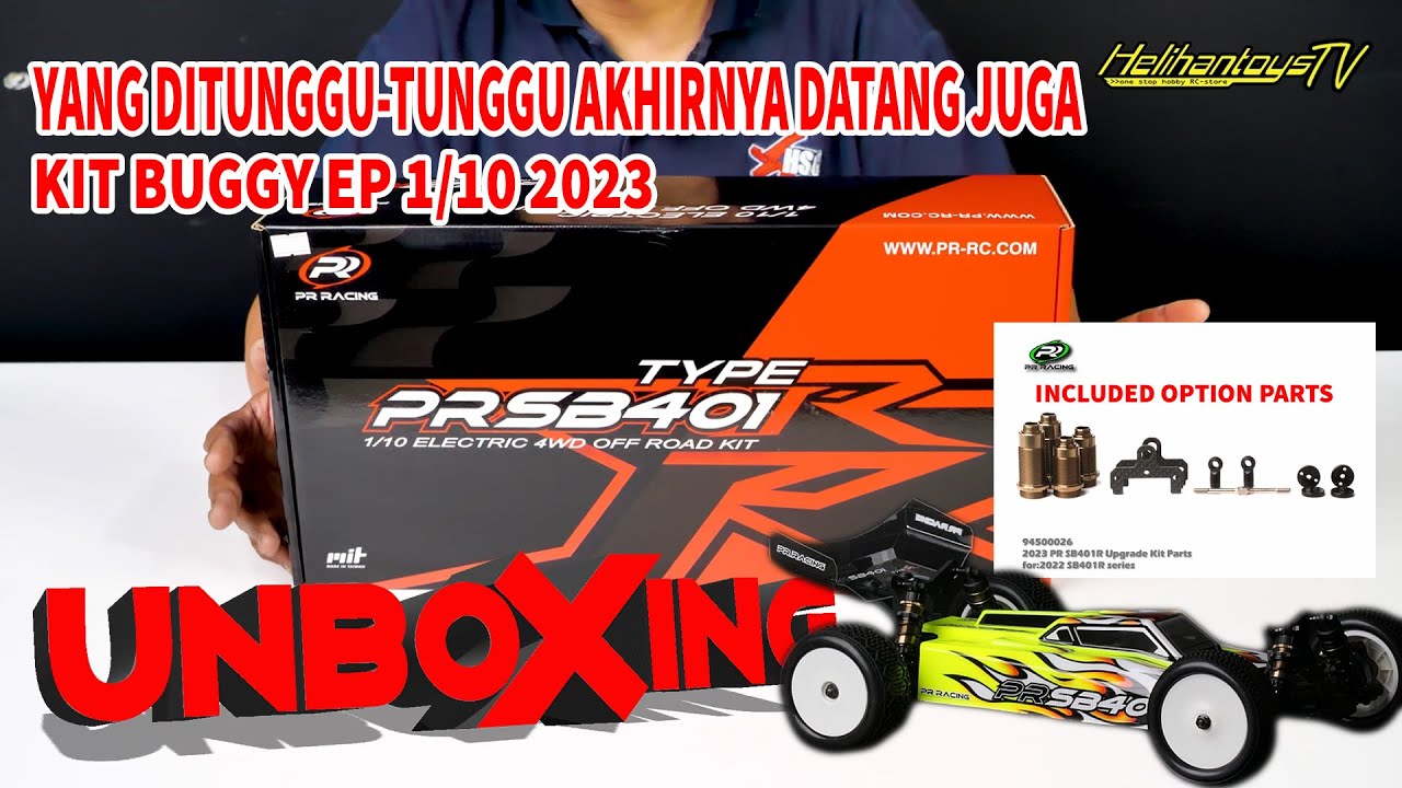 UNBOXING | YANG DITUNGGU-TUNGGU AKHIRNYA DATANG JUGA YUK KEPOIN ISINYA ...