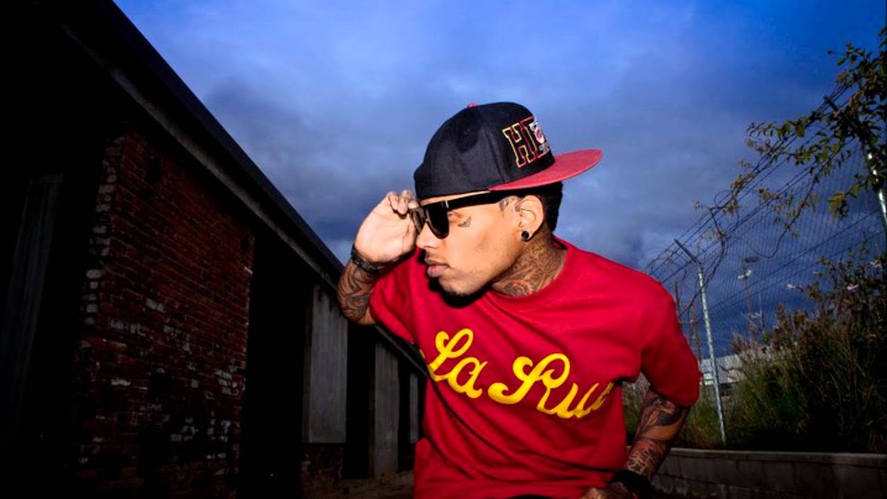 Kid Ink - Im On - YouTube