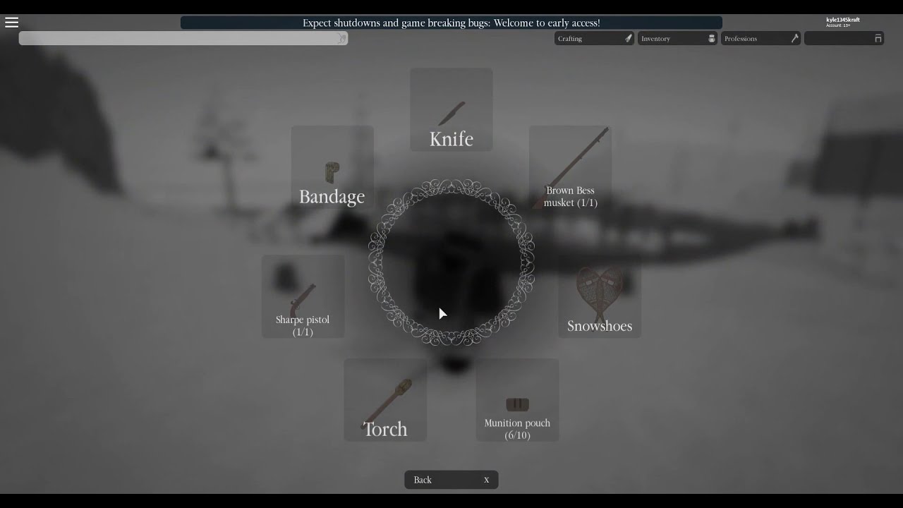 Northwind Gameplay - YouTube
