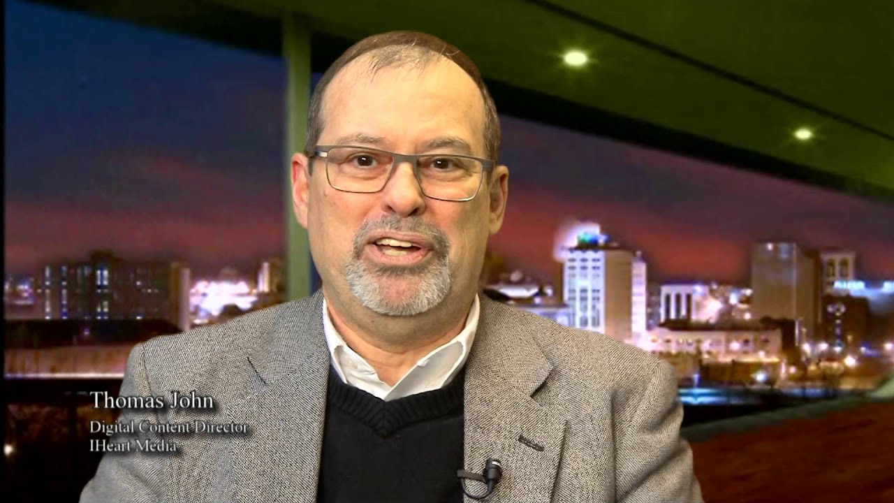 Loose Change: Thomas John - YouTube